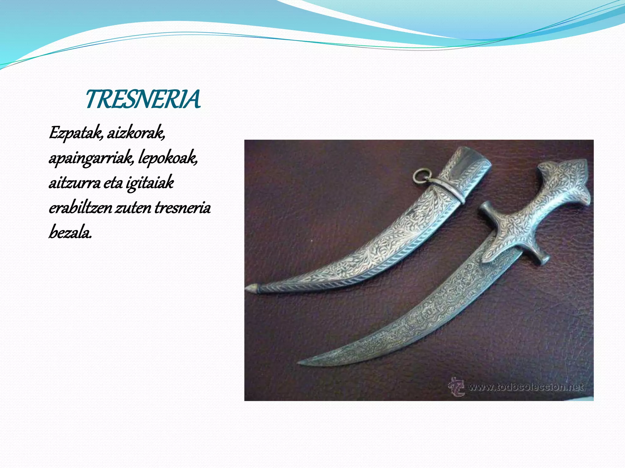 Metal aroa power point | PPTX