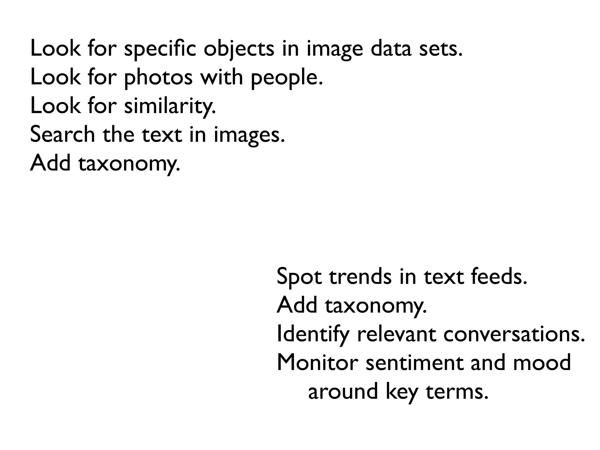 metaLayer Tech@State: Data Visualization | PDF