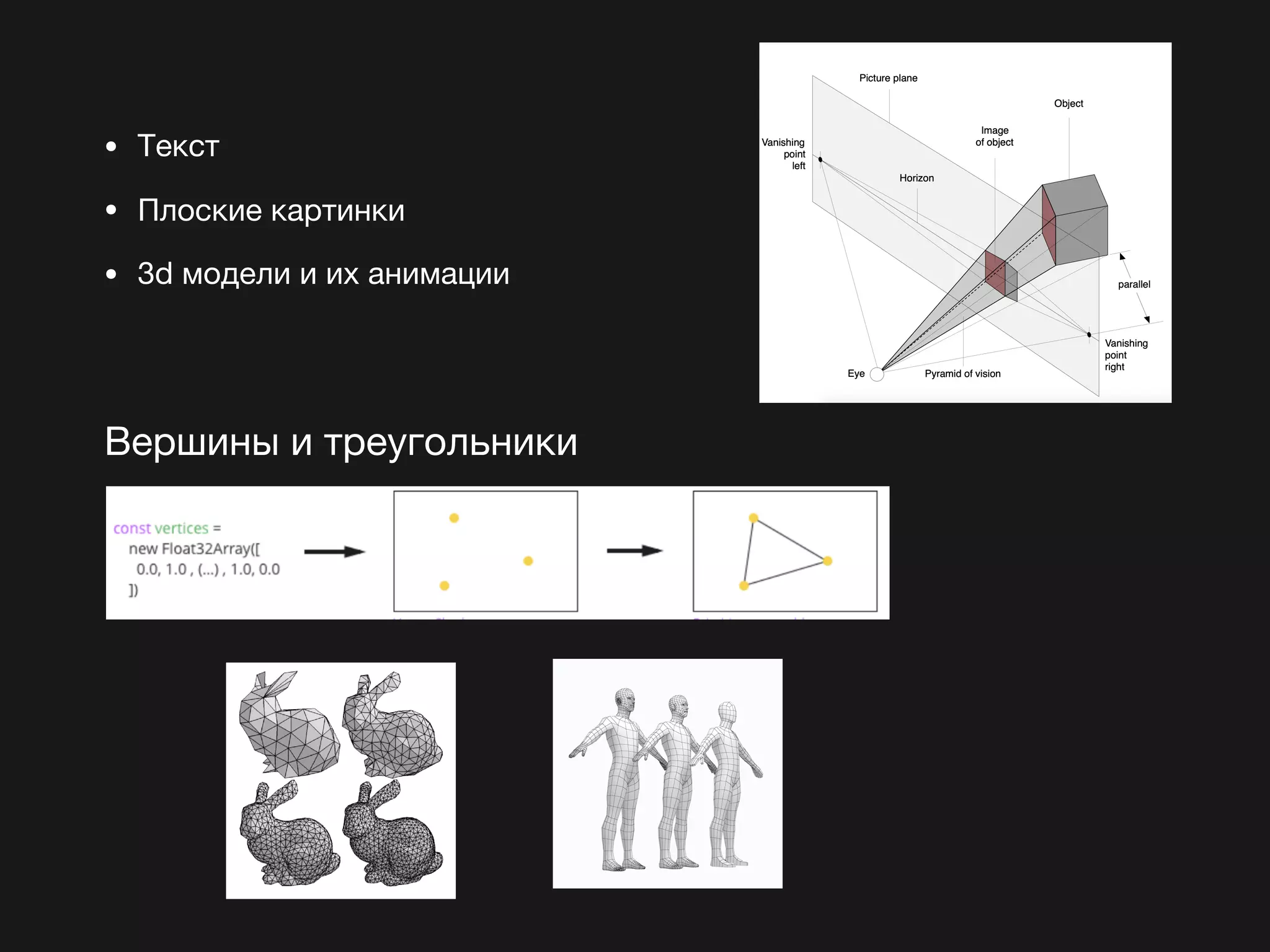 Basic: Metal rendering pipeline | PPT