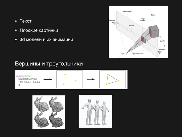 Basic: Metal rendering pipeline | PPT