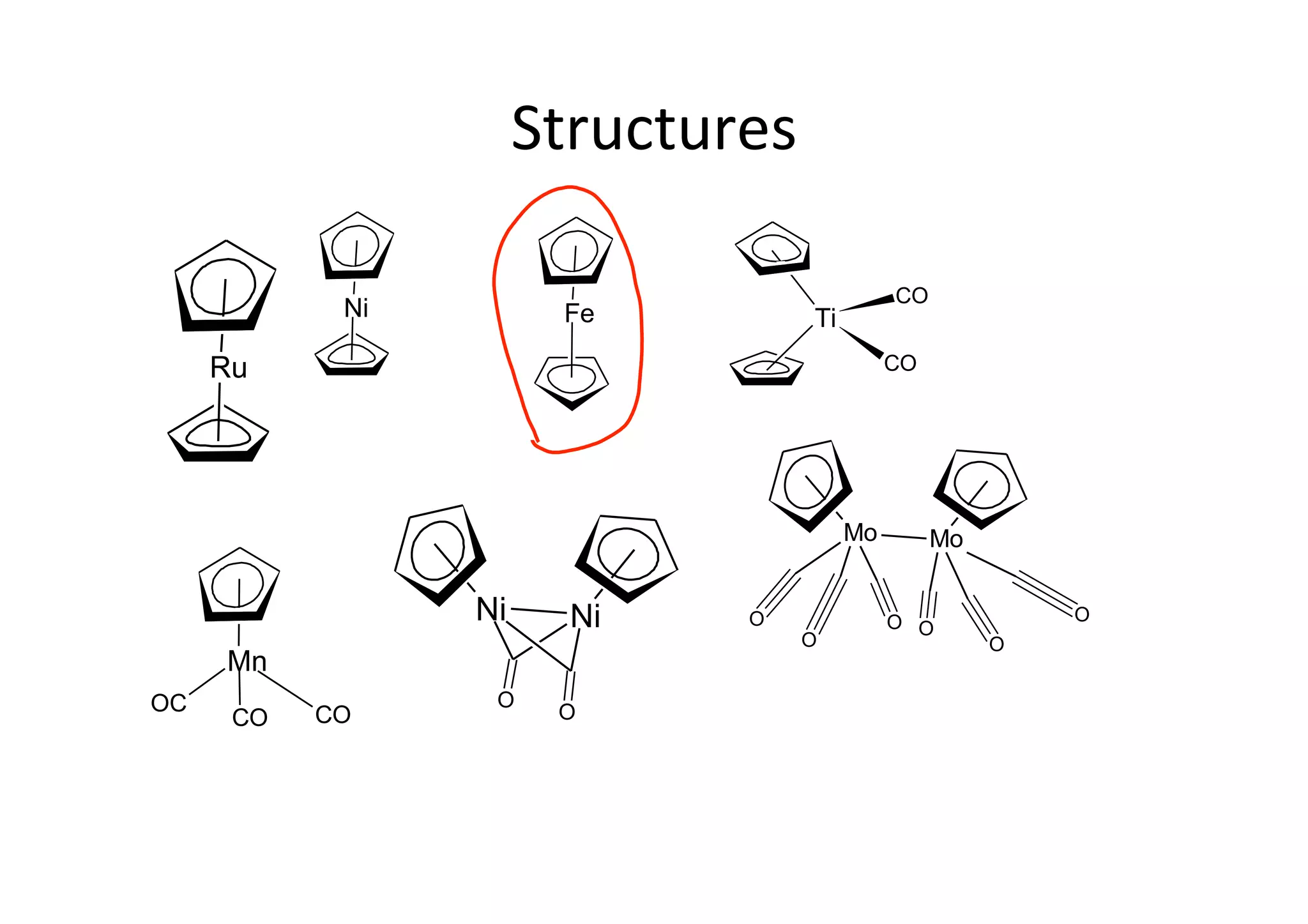Metal carbonyl complex | PPT