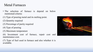 Metal Casting.pptx