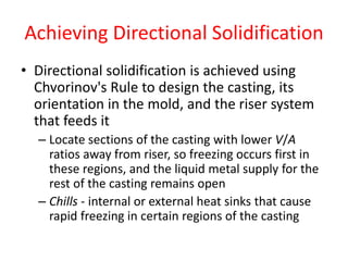 METAL CASTING.pptx