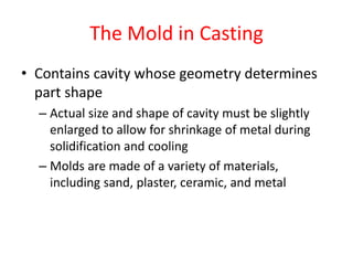 METAL CASTING.pptx