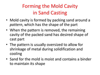 METAL CASTING.pptx