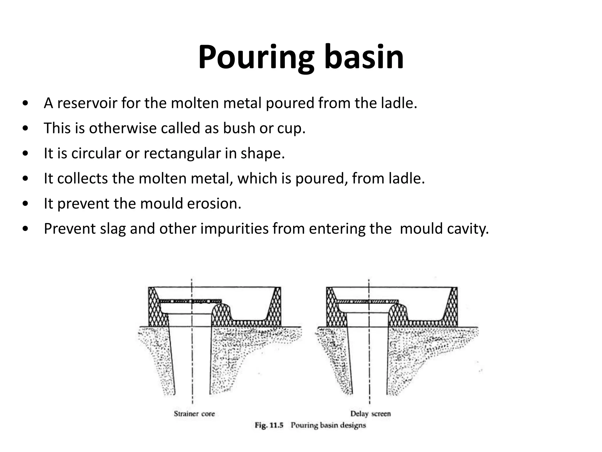 Metal casting ppt3 | PPTX