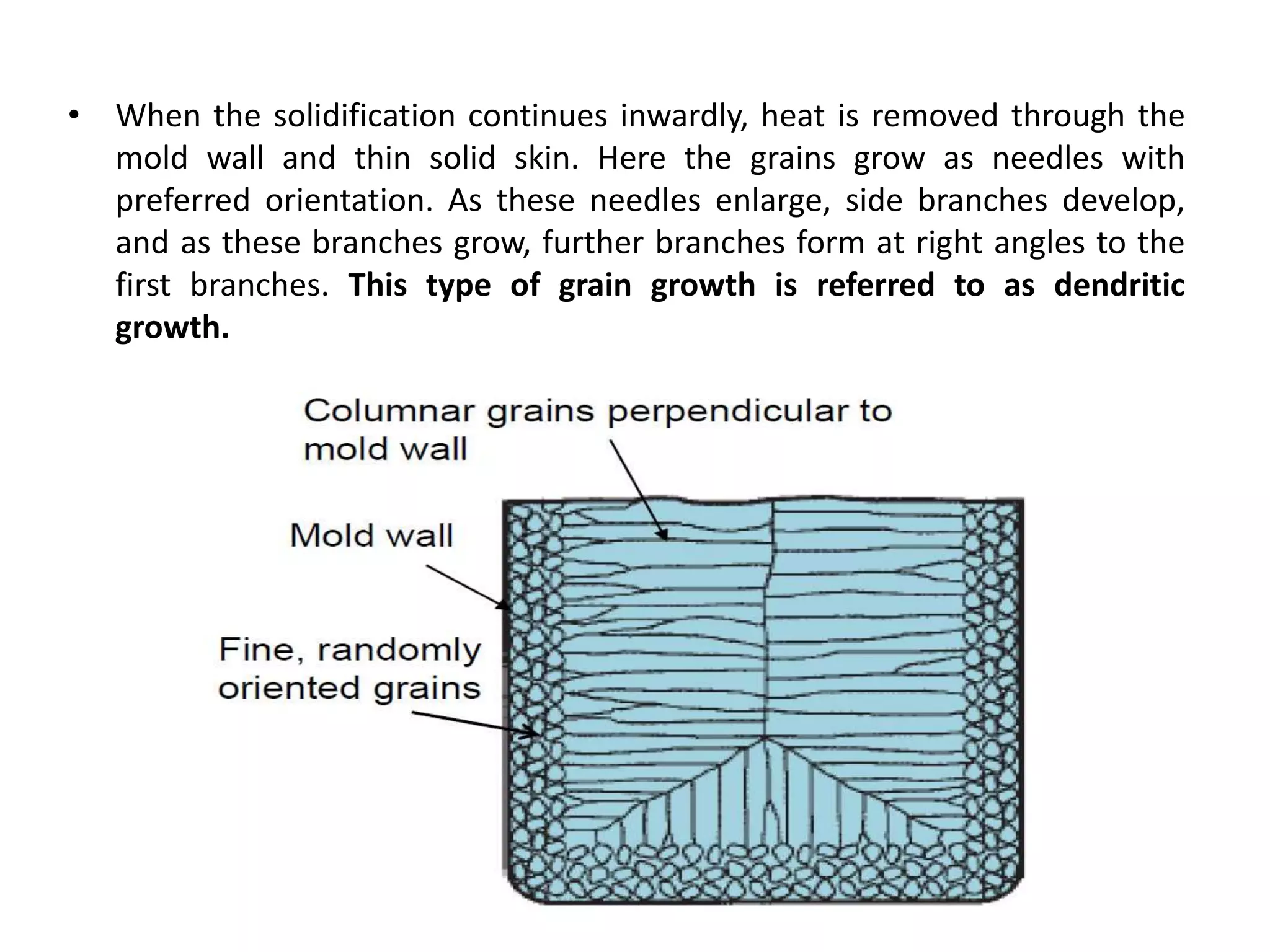 Metal casting ppt3 | PPTX