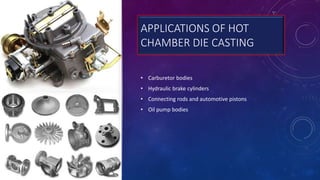 Metal casting presentation new222 | PPTX