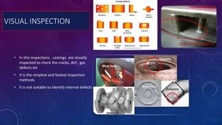 Metal casting presentation new222 | PPT