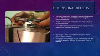 Metal casting presentation new222 | PPT