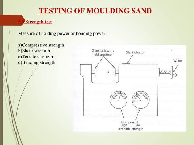 Metal casting processes | PPT | Woodworking | Arts and Crafts