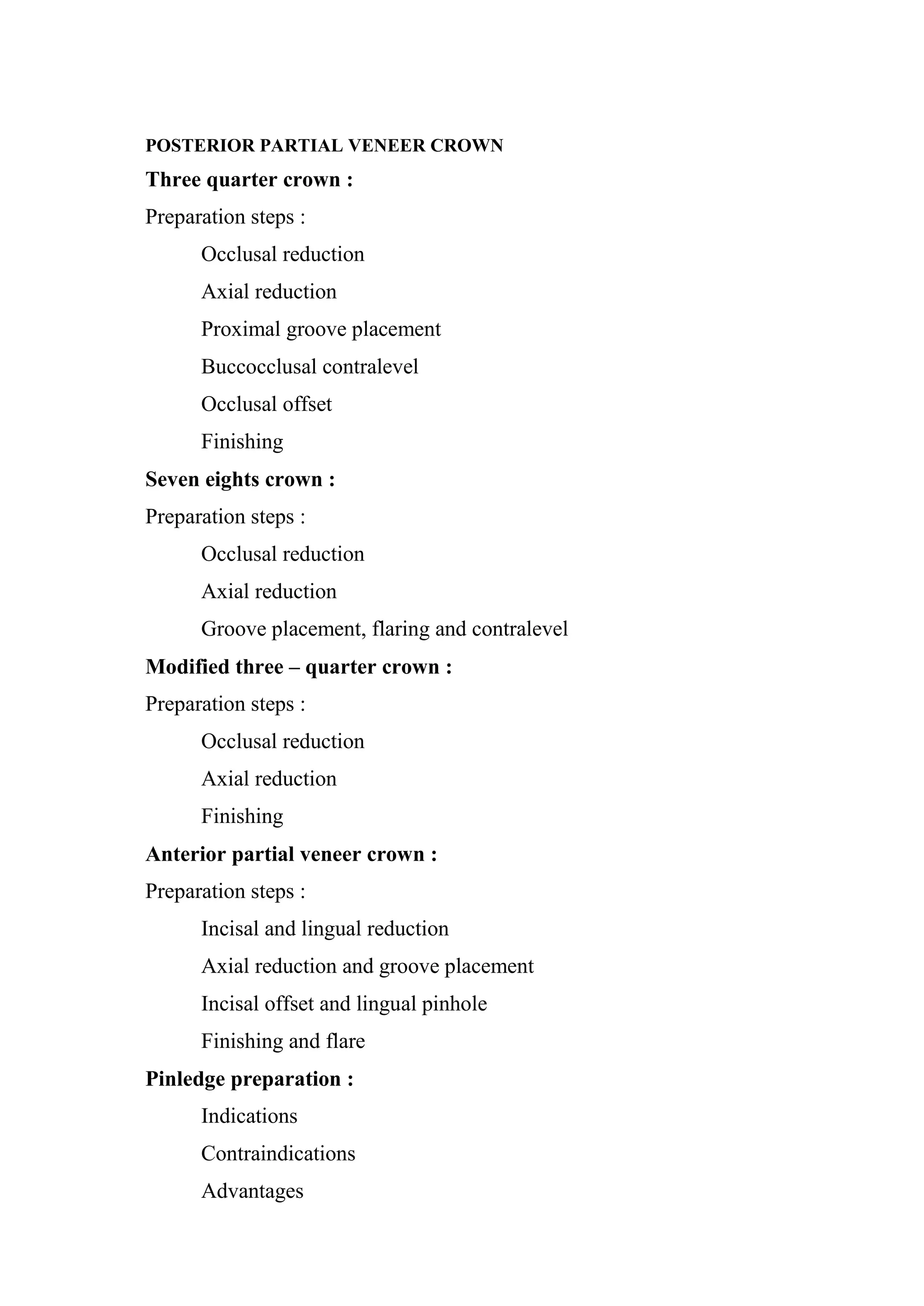 Metal ceramic and partial veneer crown/certified fixed orthodontic ...
