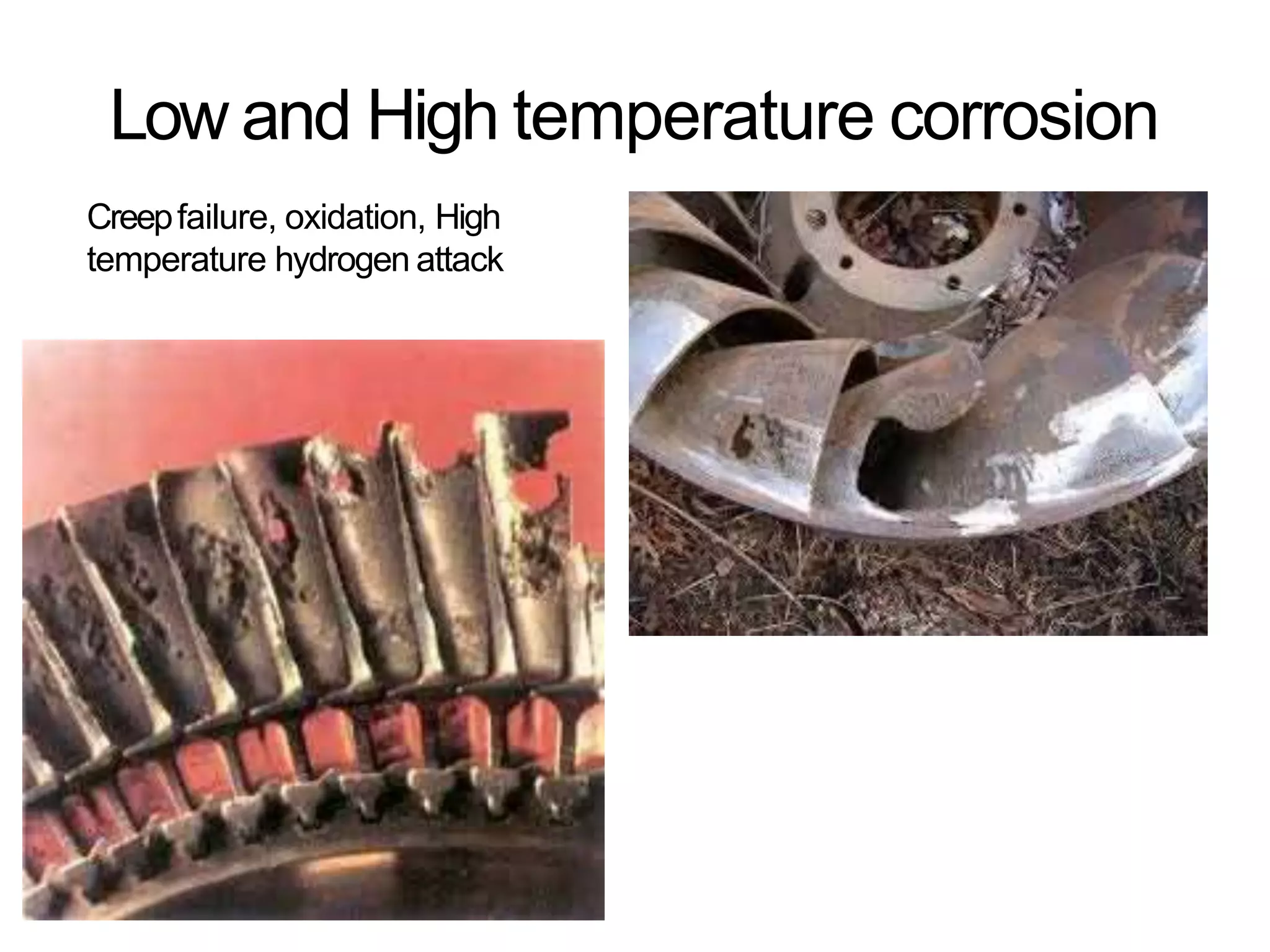 metal corrosion and its prevention.pptx | Chemistry | Science