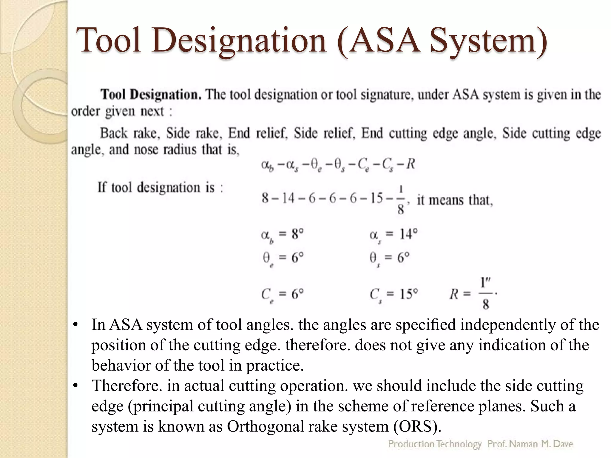 Metal cutting 1 | PDF