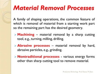 Metal cutting 2 | PDF