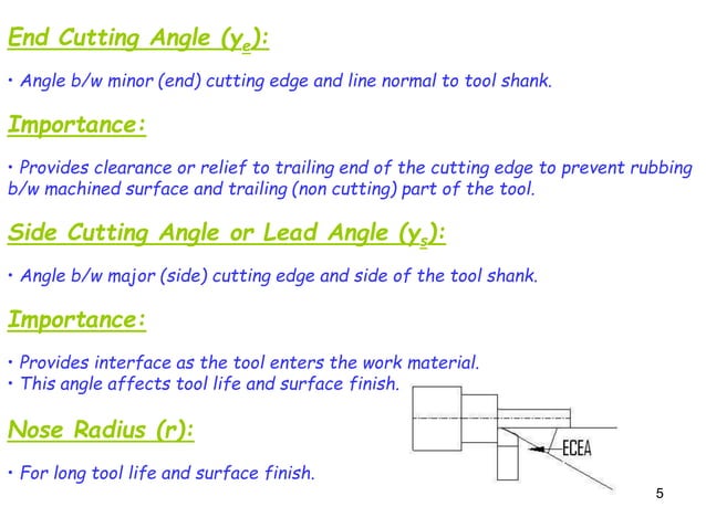 Metal cutting and tool design 3 | PPTX | Woodworking | Arts and Crafts