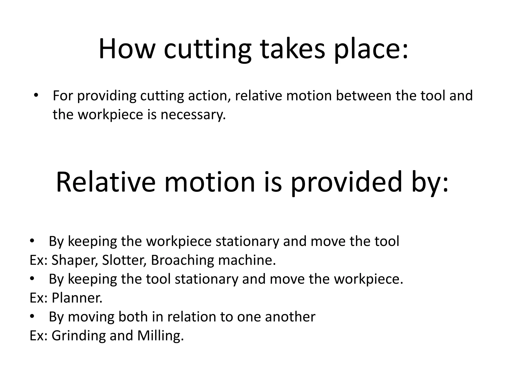 Metal cutting operations and terminology.pptx