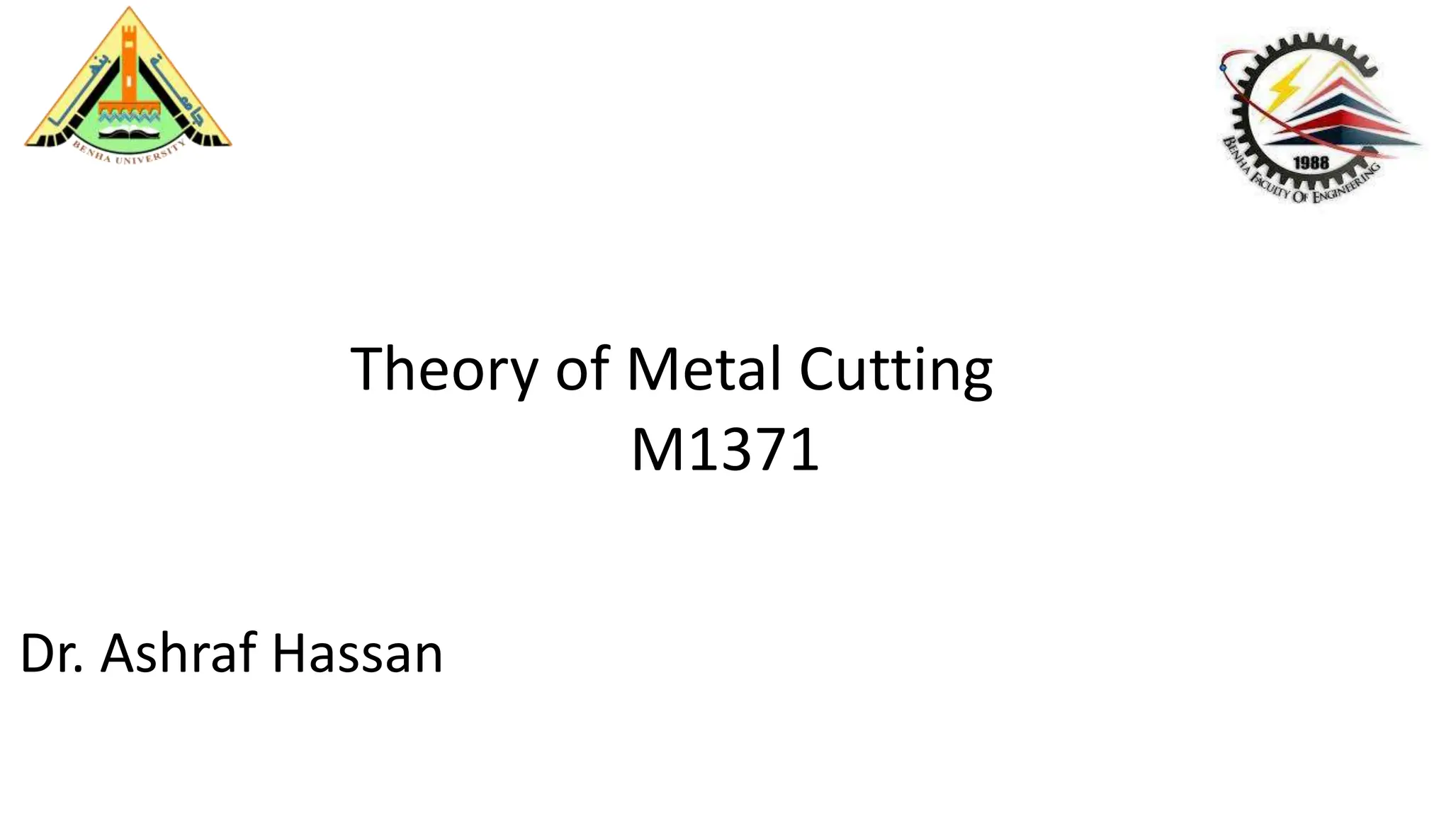 Machining Beryllium.pptx