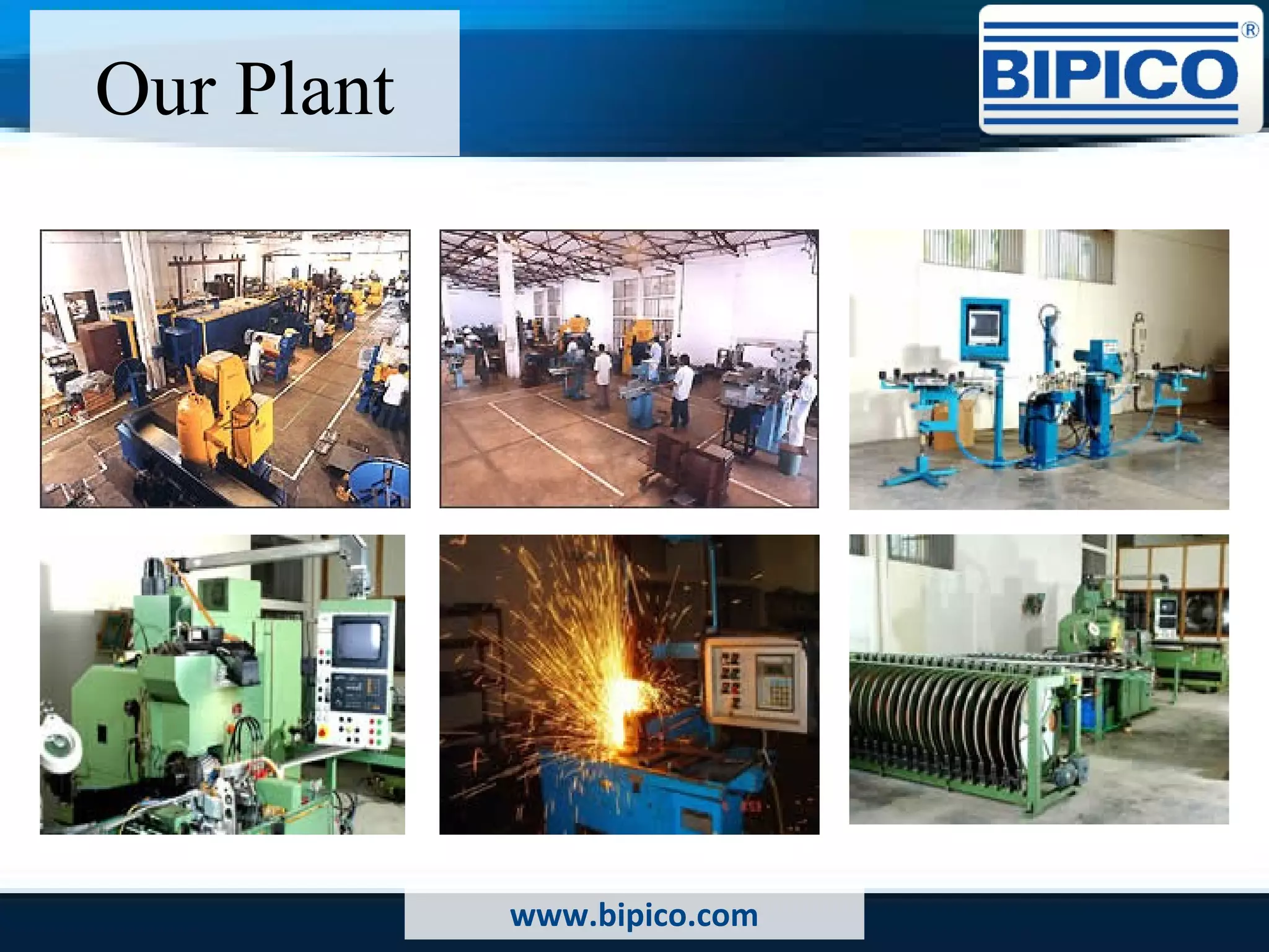 Jigsaw Blades Manufacturer – Bipico.com