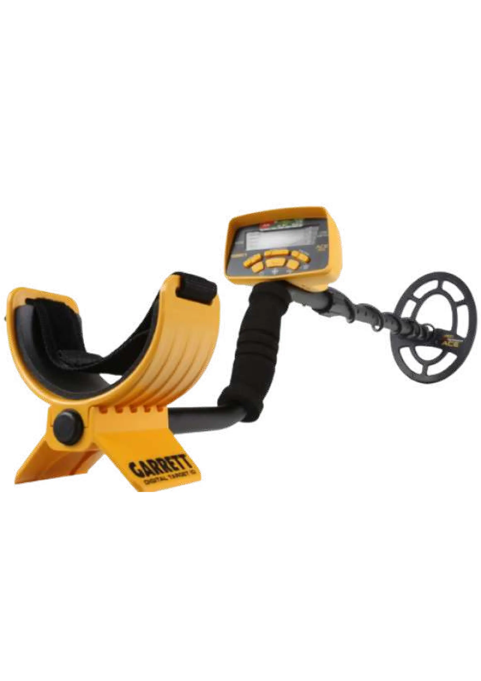 Metal Detector | PDF