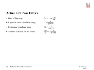 Metal detector project presentation | PPTX