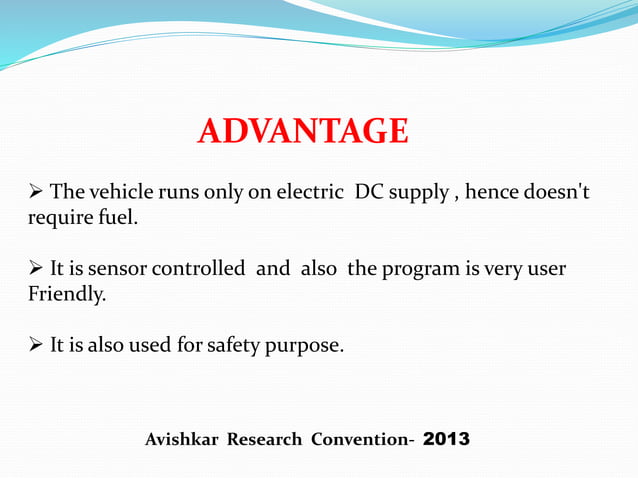 Metal detector robotic vehicle | PPT