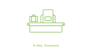 Metal Detectors and X-Ray Baggage Scanners.pdf | Free Download
