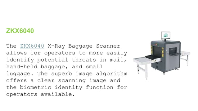 Metal Detectors and X-Ray Baggage Scanners.pdf