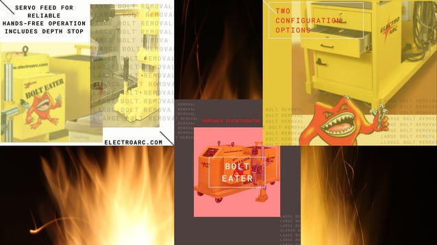 Metal disintegrators | PDF