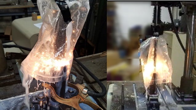 Metal disintegrators | PDF