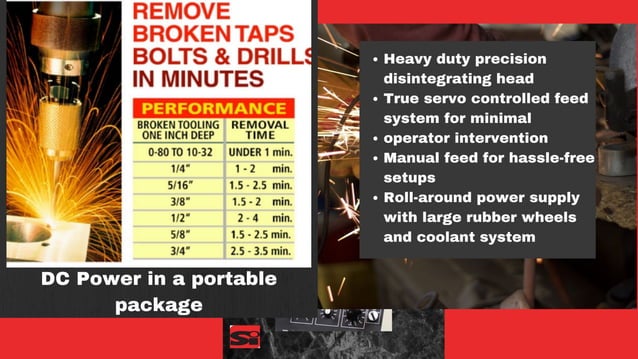 Metal disintegrators | PDF