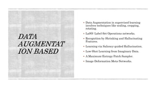 Meta-Learning Presentation | PPTX | Computing | Technology & Computing