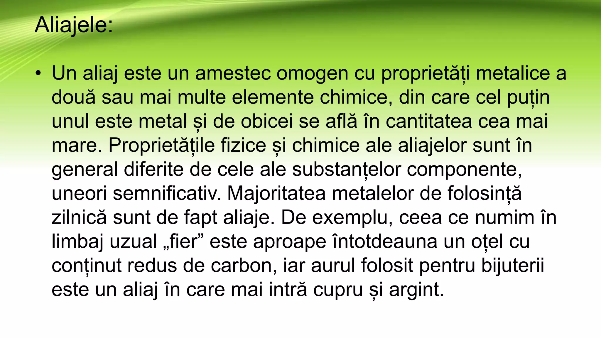 Metalele si influenta lor asupra vietii omului chirosca vlad.pptx