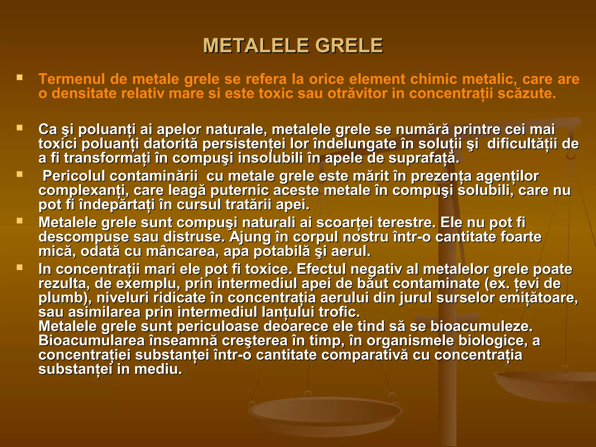 Metale prof (2) | PPT