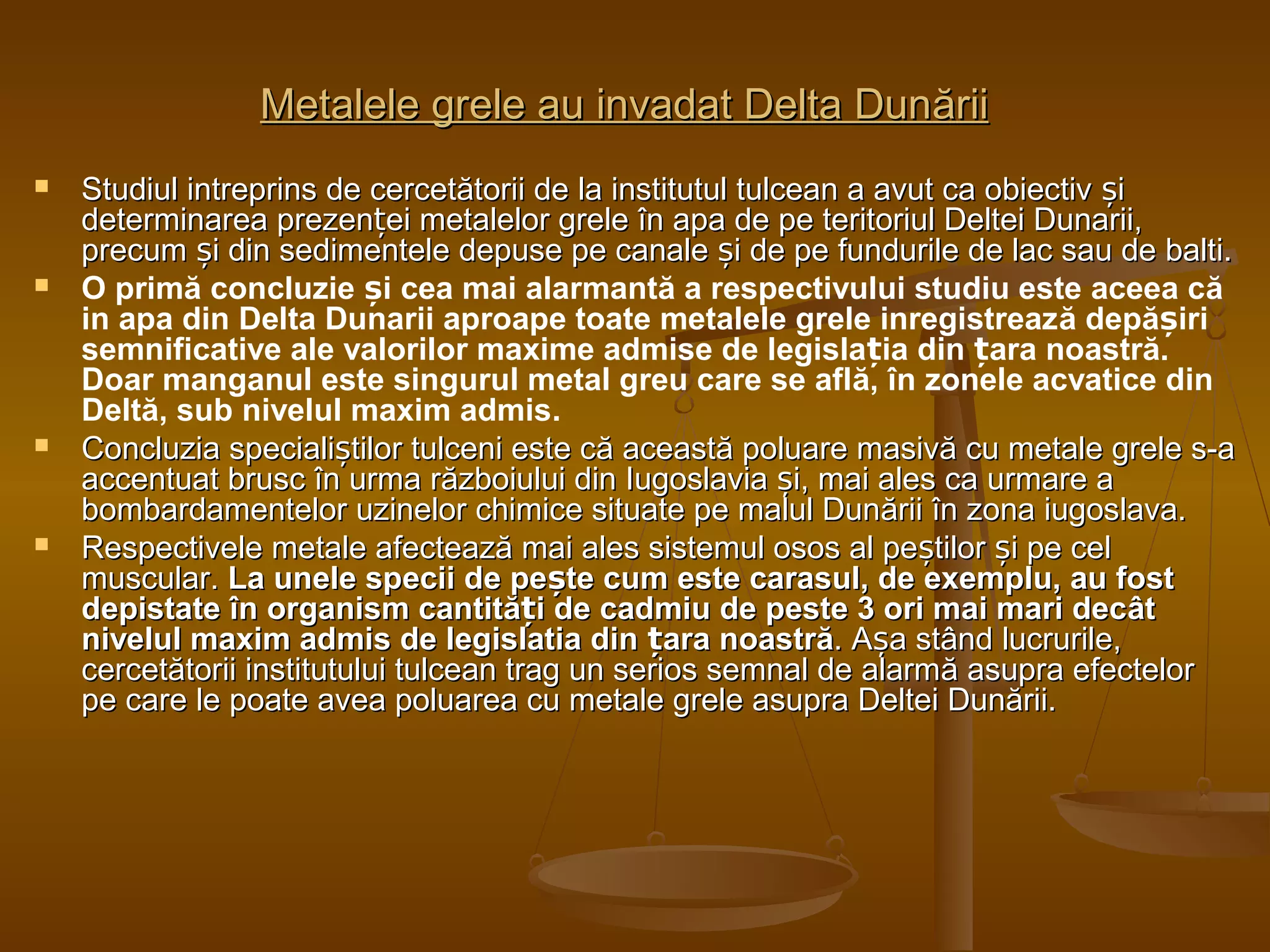 Metale prof (2) | PPT