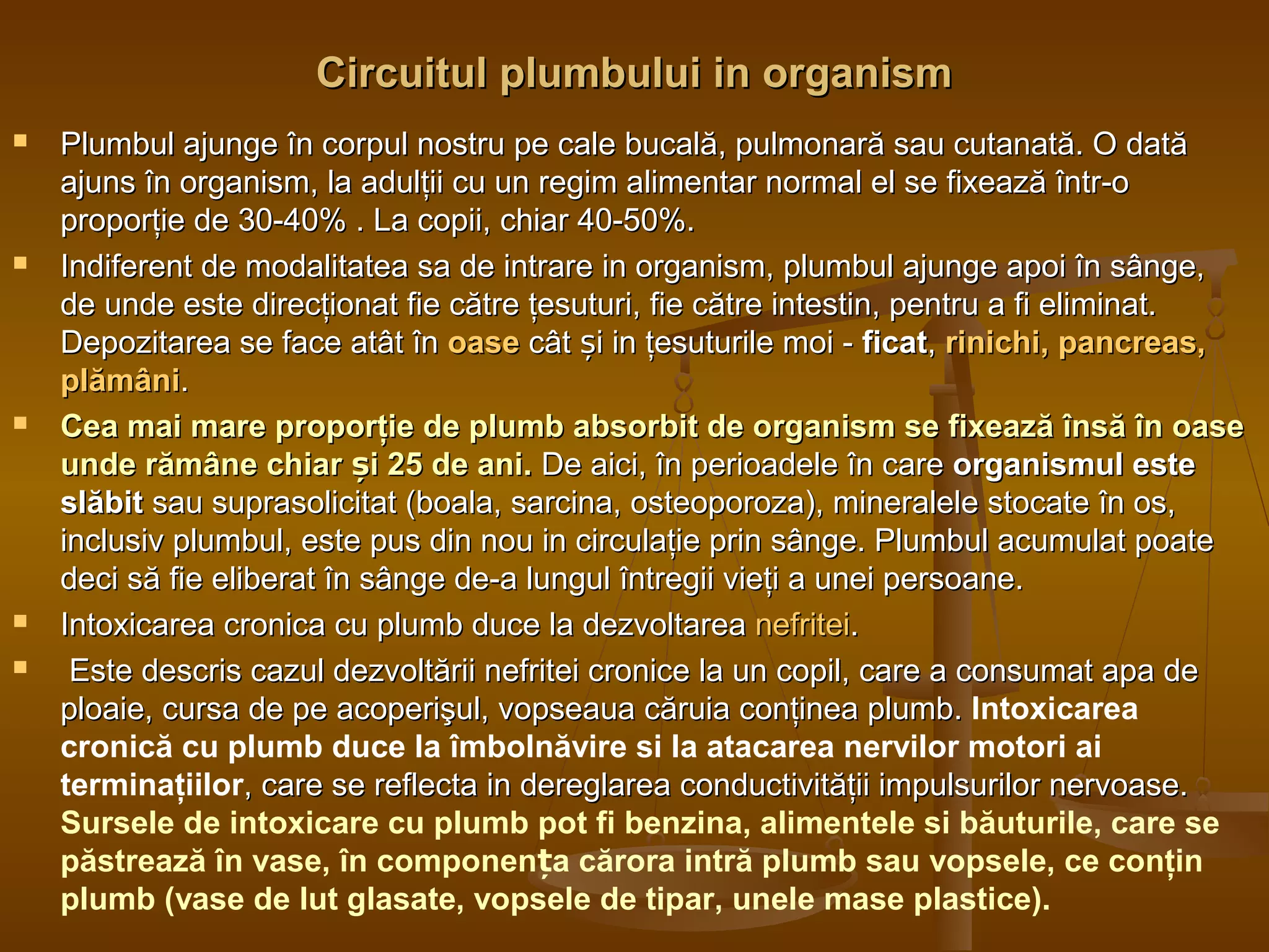 Metale prof (2) | PPT