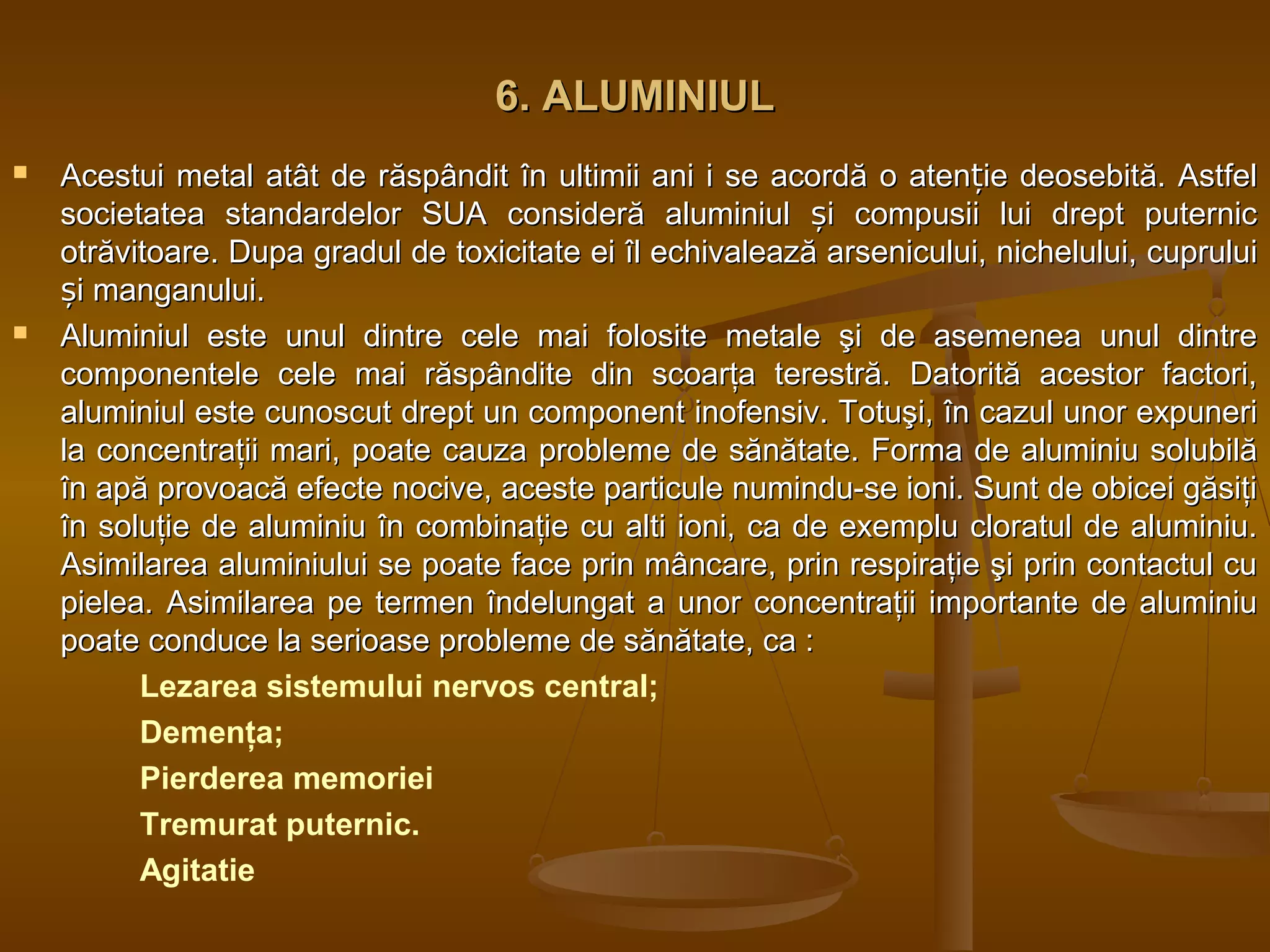 Metale prof (2) | PPT