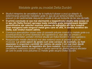 Metale prof (2) | PPT