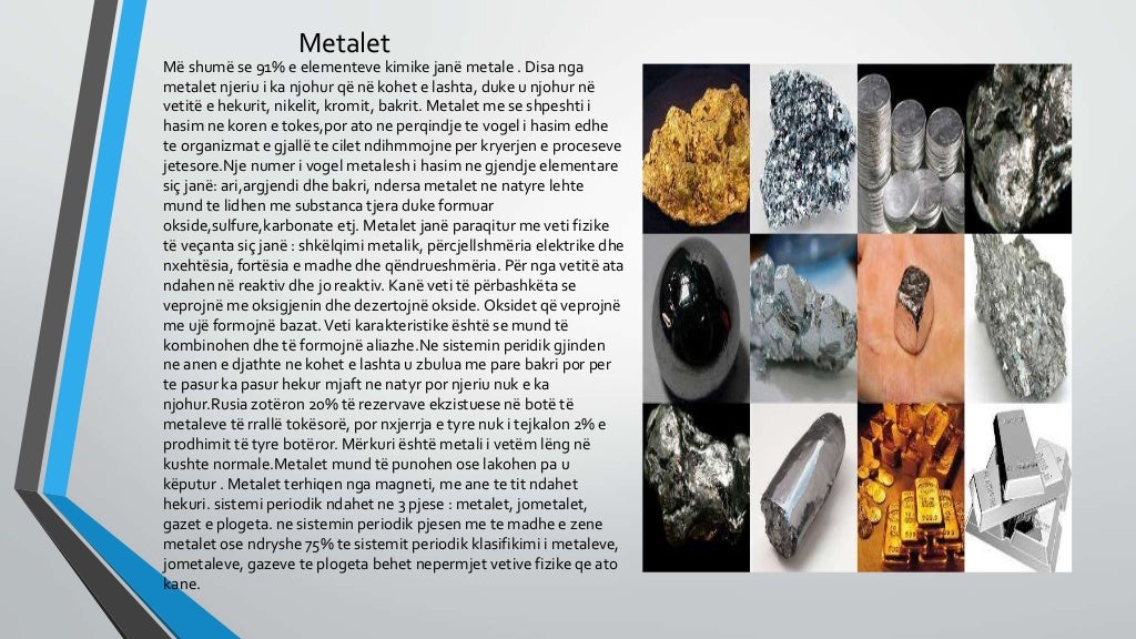 Metalet