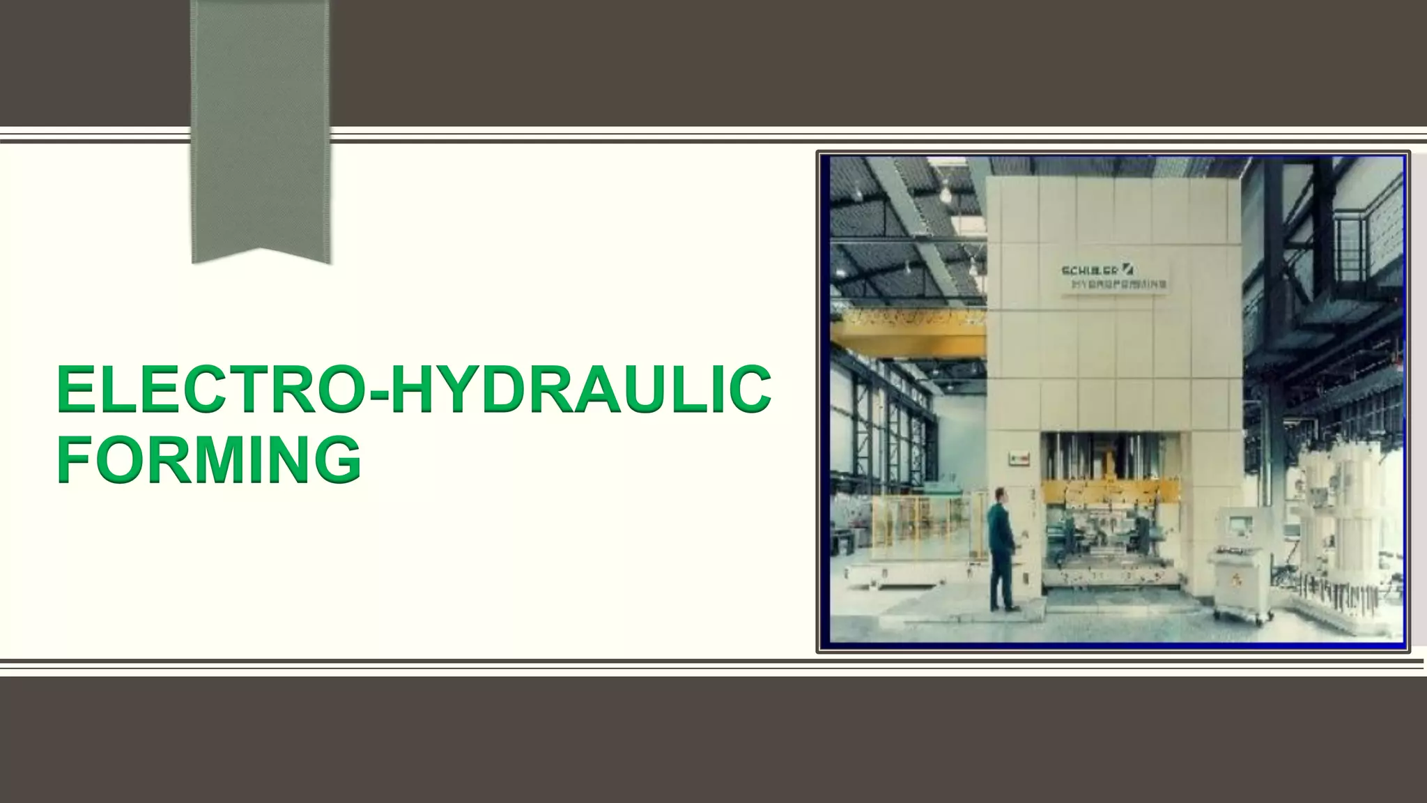 Metal forming | PDF