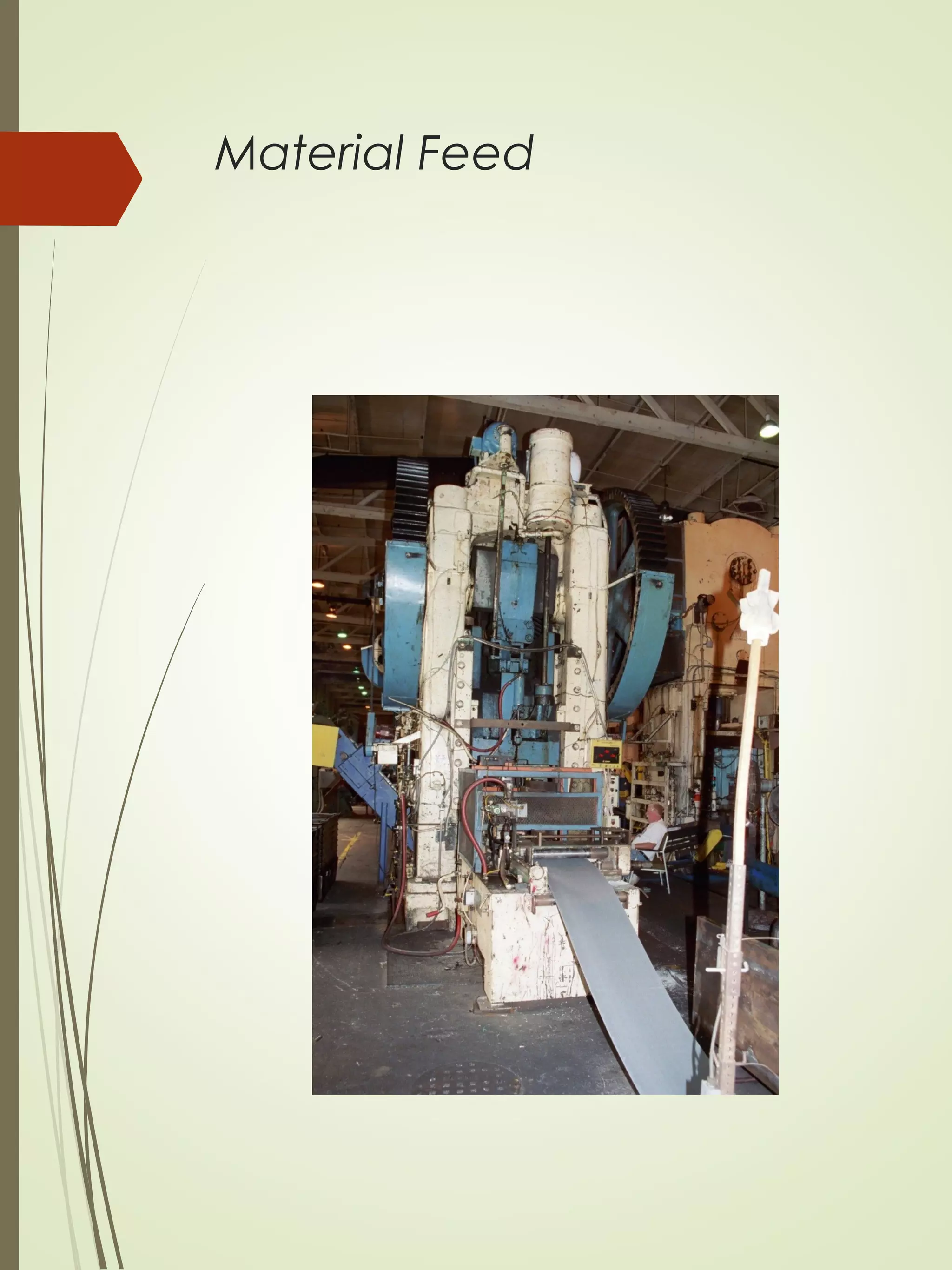 Metal forming operations | PPT