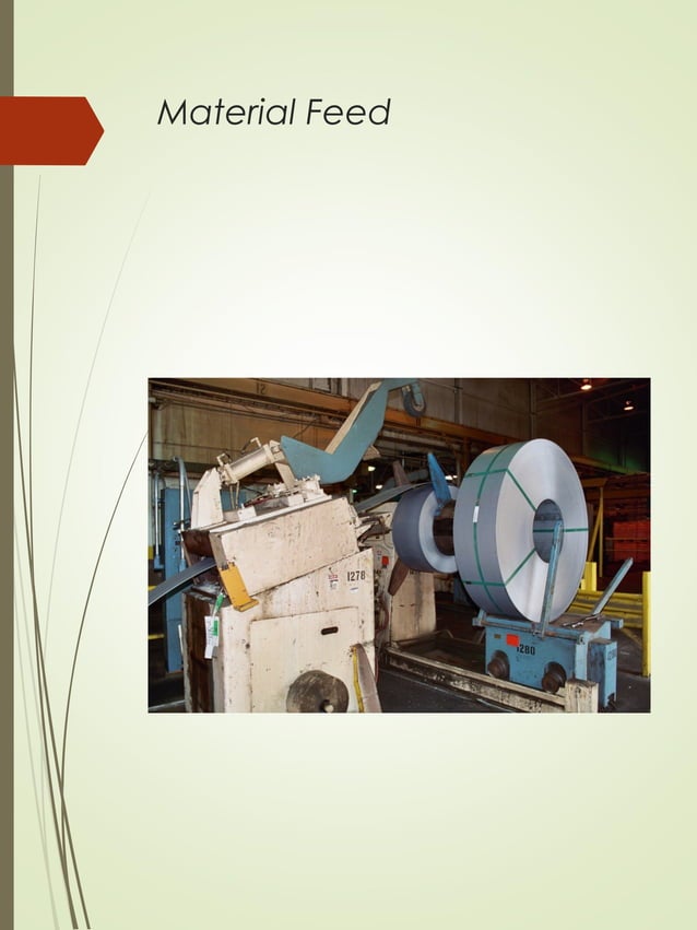 Metal forming operations | PPT | Stamps and Coins | Collecting