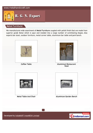 R. G. N. Export, Moradabad, Funeral | PDF
