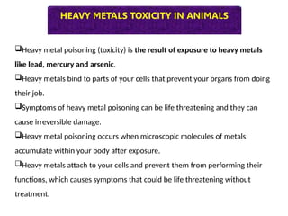 METAL ION TOXICITY in man and animals PPT -01.pptx