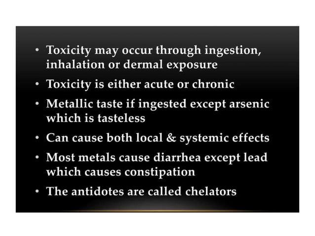 METAL ION TOXICITY in man and animals PPT -01.pptx