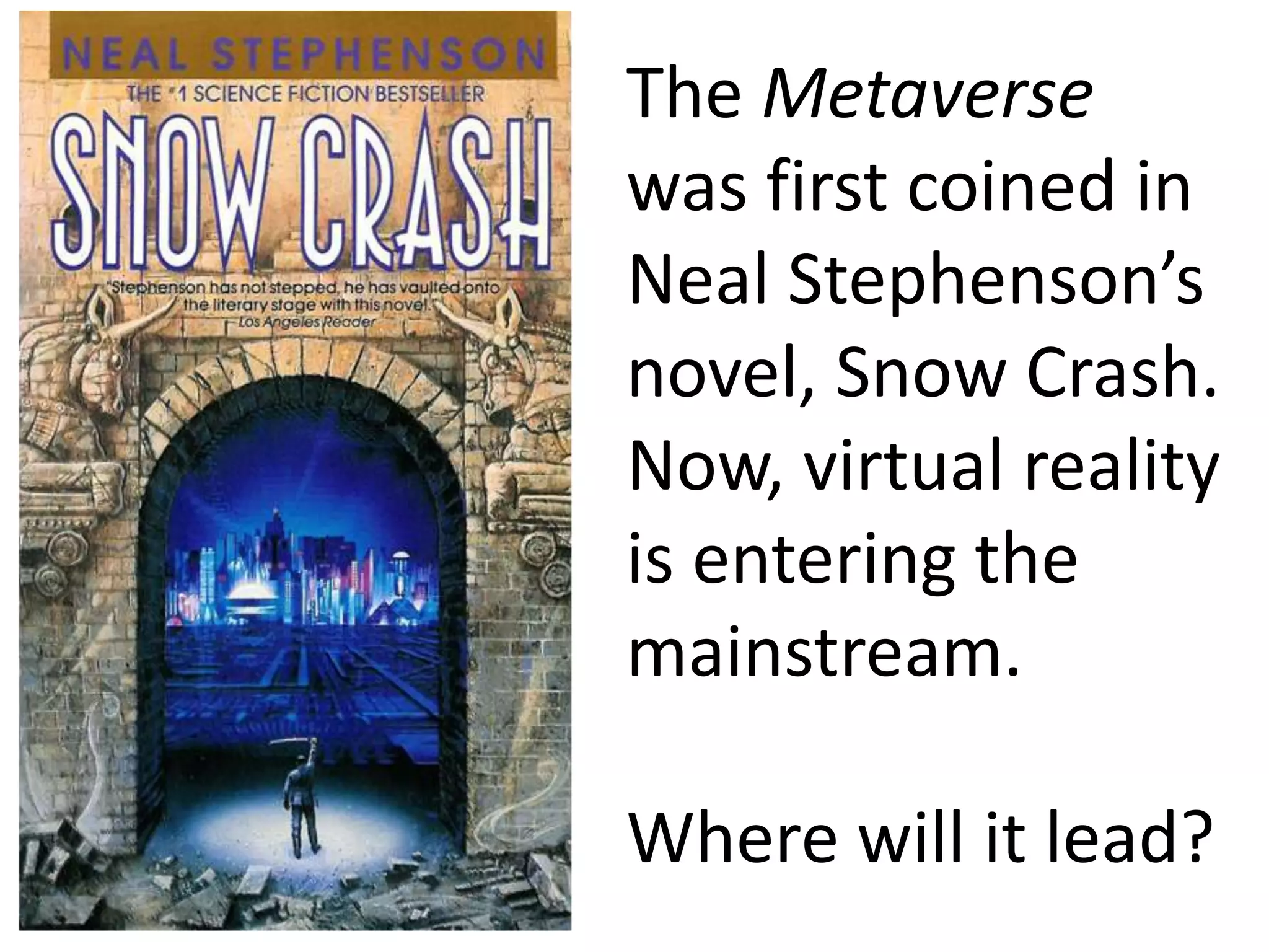 Metaliteracy in Metamodern Culture | PPTX | Technology & Computing