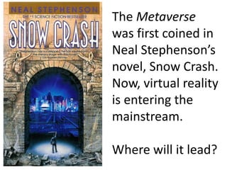 Metaliteracy in Metamodern Culture | PPTX | Technology & Computing