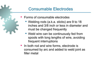 Metal Joining Process | PPT