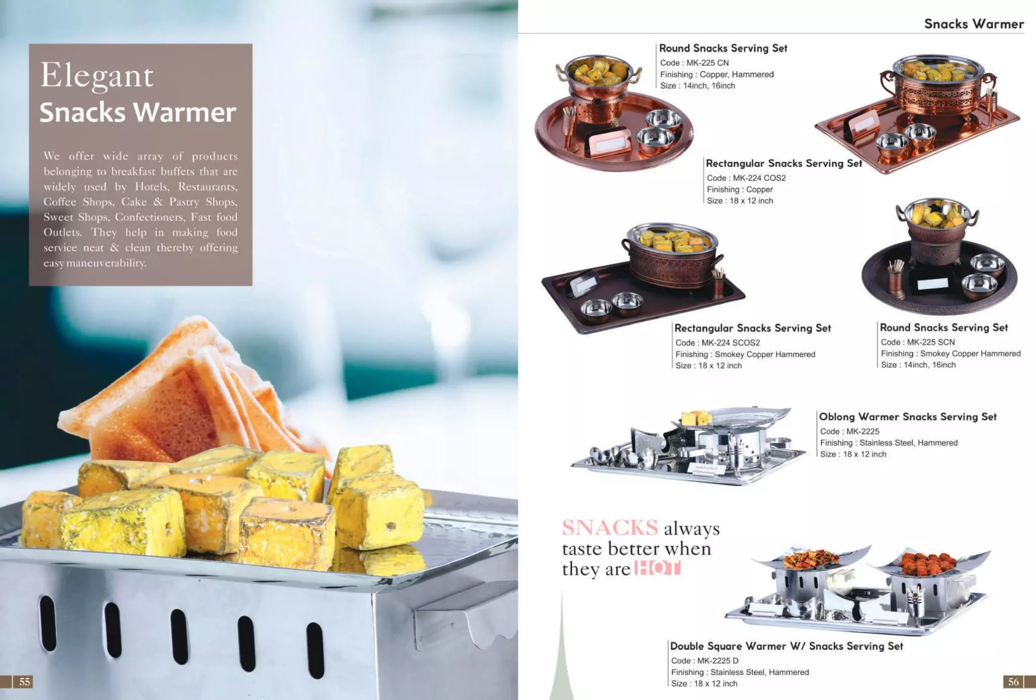 Kitchenware And Utensils By Metal Kraft | PDF
