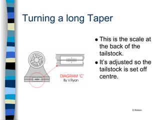 Metal Lathe | PDF